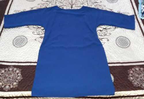 Платье женское строгое размер 48-50