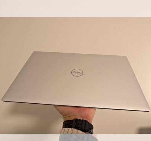 Ноутбук Dell xps 159510