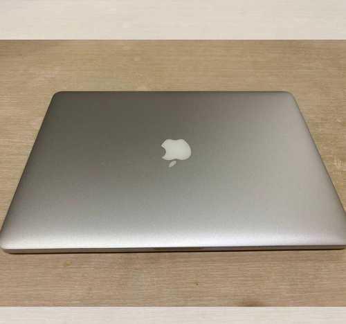 Apple macbook pro 2014