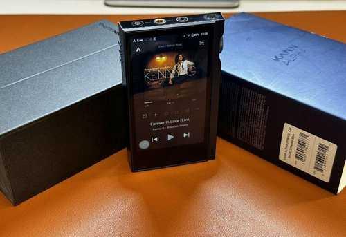 Hi-Res плеер Astell&Kern Kann Alpha