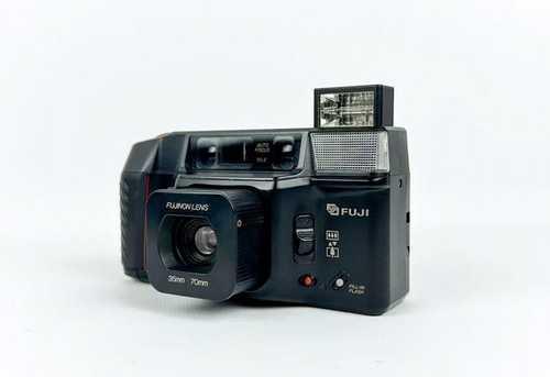 Плёночный фотоаппарат Fuji Tele Cardia Super
