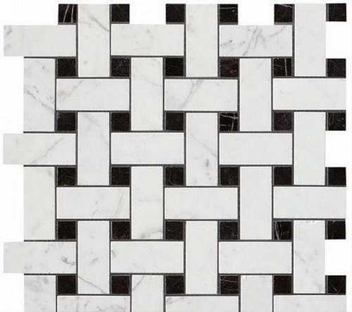 Декор AS2O Marvel Stone Basketweave Cold Lapp 30x3