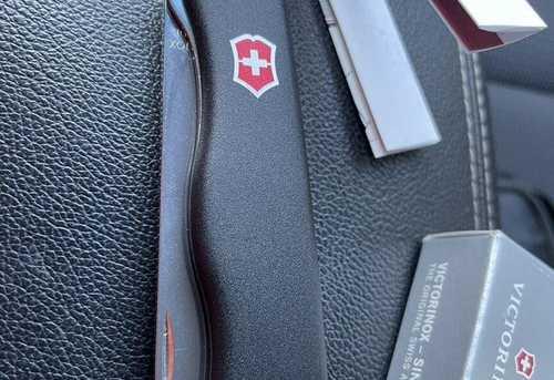 Нож victorinox sentinel