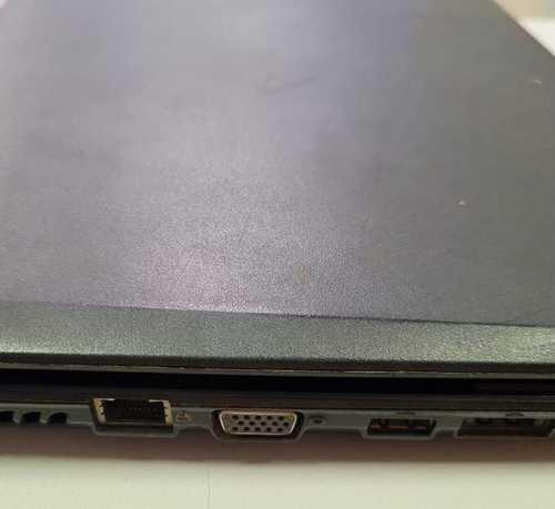 Ноутбук Lenovo G565