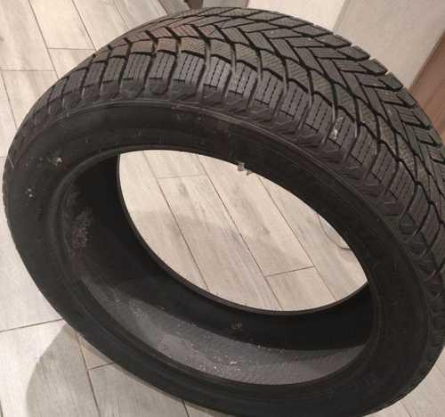 Michelin X-Ice Snow SUV 275/40 R22 108H