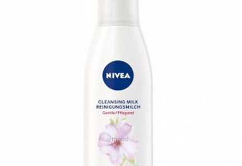 Nivea молочко для лица, 200 ml