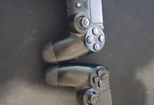 Dualshock 4 v1 оригинальные