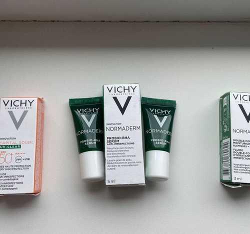Миниатюры vichy