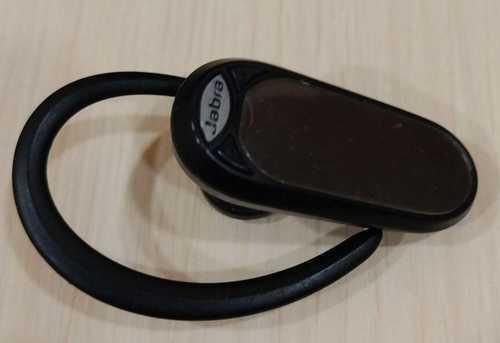 Bluetooth гарнитура jabra