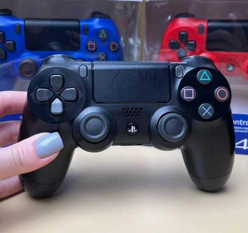 Джойстик оригинал PS4 Playstation 4