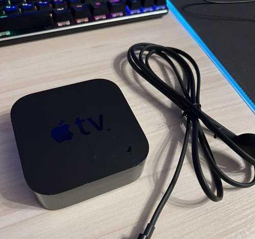 Apple TV 4 32 GB Без пульта