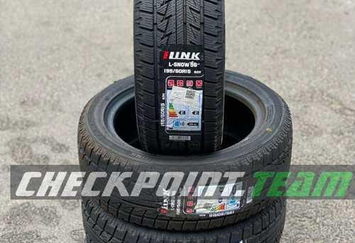 iLink L-Snow 96 195/50 R15 82H