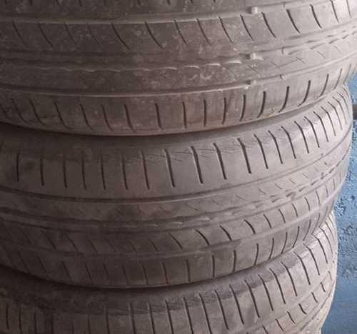 Pirelli Cinturato P1 195/65 R15