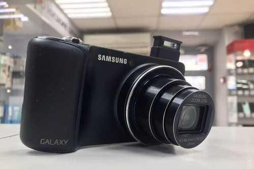 Ба40 Фотоаппарат Samsung galaxy camera ek-gc100