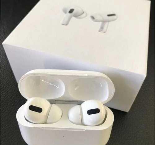 Наушники apple airpods pro 2