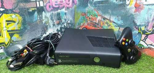 Xbox 360S 250Gb покупка/продажа