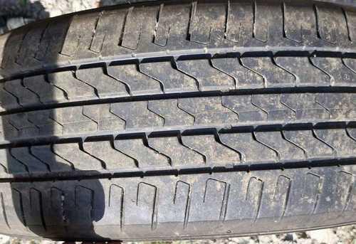 Cooper Evolution CTT 225/55 R19 99H