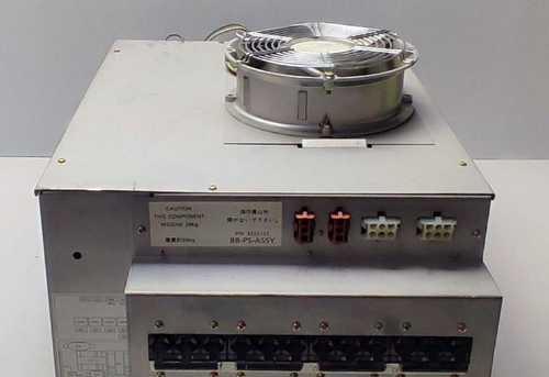 Блок питания B8-PS-assyот эвм IBM 4381
