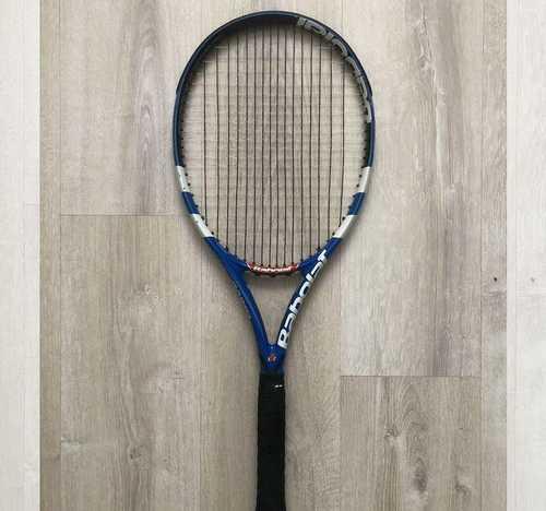 Ракетка для большого тенниса babolat pure drive gt