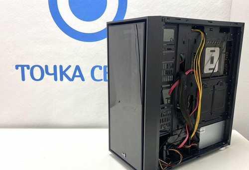 Системный блок Xeon 2680v2,1050ti,32 ram, 120гб m2