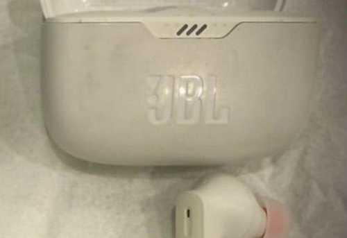 Jbl tune 230ns наушник блютуз гарнитура кейс