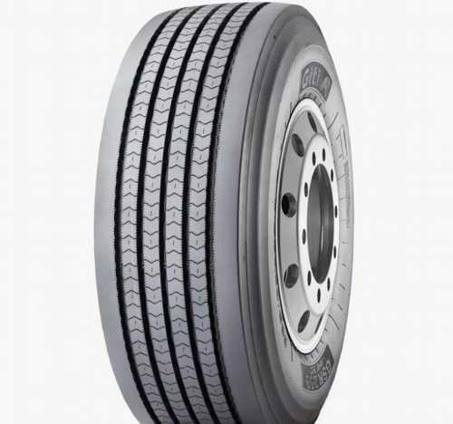 Грузовые шины GiTi 385/65 R22.5 GSR259 Рулевая