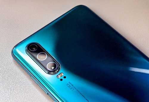 HUAWEI P30, 6/128 ГБ