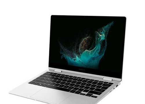 Новый Samsung GalaxyBook2 360 i7/16/512GB