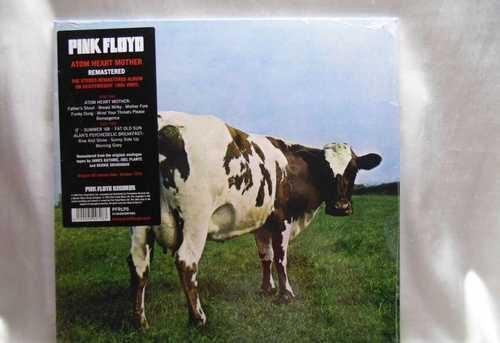 Pink Floyd – Atom Heart Mother (1970 2016) LP EU
