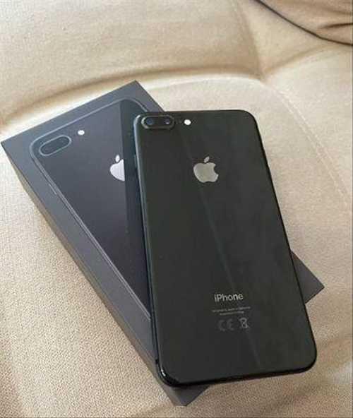 Продам iPhone 8 plus
