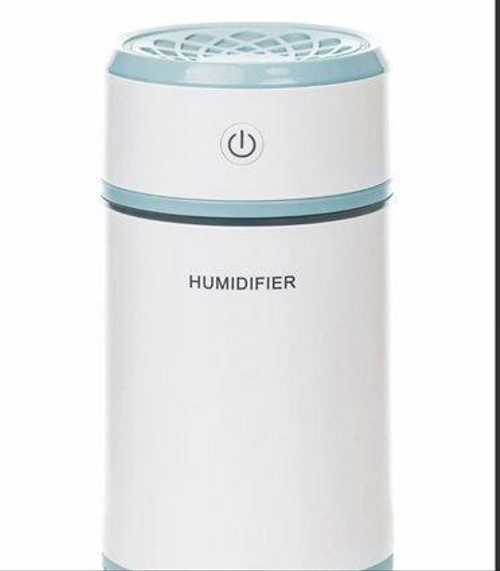 Увлажнитель воздуха humidifier pull out
