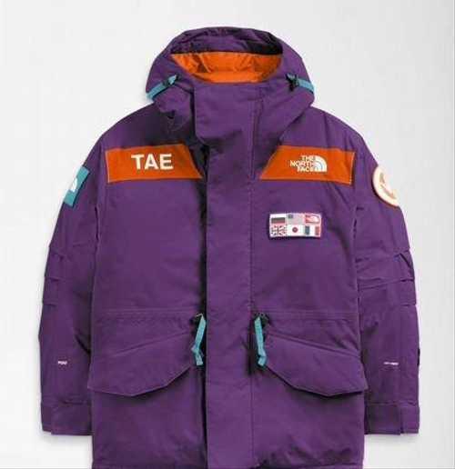 Пуховик мужской The North Face. Оригинал