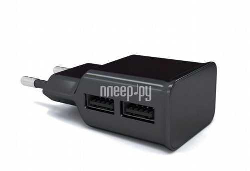 Red Line NT-2A 2xUSB 2.1A Black ут000009404