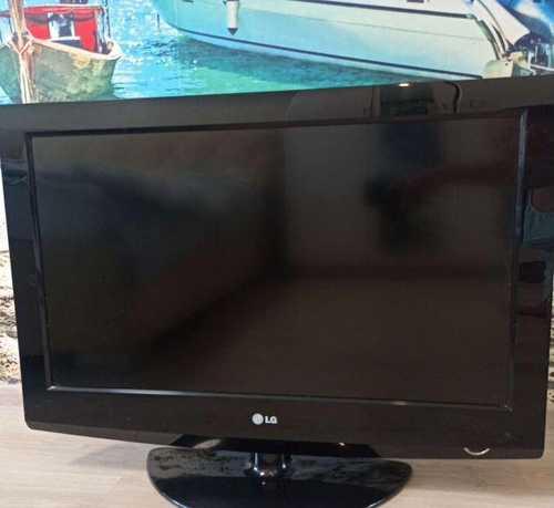 Телевизор LG 32LF2510, 81 см диагональ