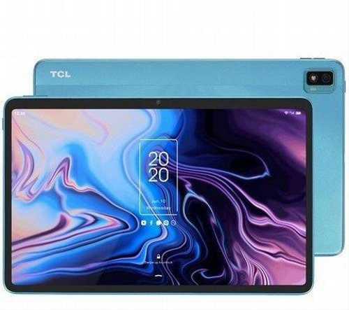 Планшет TCL Tabmax 10 4/64Gb Wi-Fi Frost Blue (мор