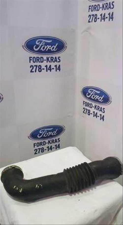 Патрубок впускной Ford Fusion 2007