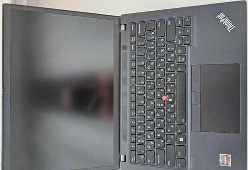 Lenovo thinkpad x13 gen 3