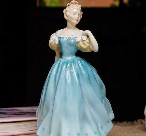 Royal Doulton статуэтка “Enchantment”, Англия