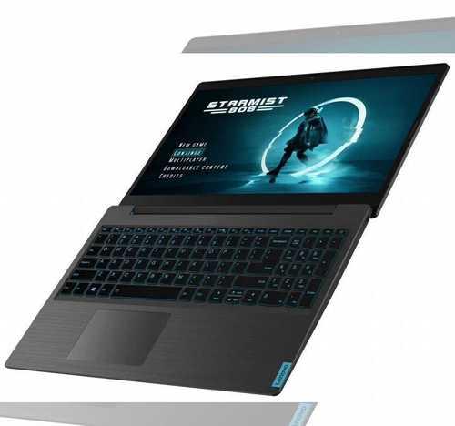 Игровой ноутбук Lenovo ideapad L340-17IRH Gaming