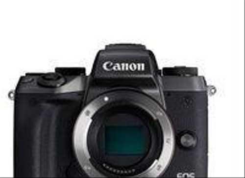 Canon EOS M5 body новый