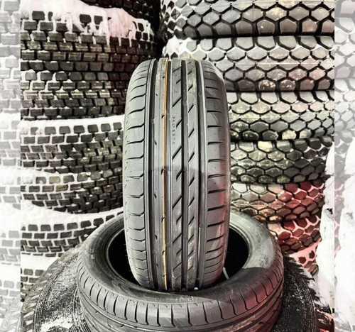 Ikon Tyres Nordman SZ2 205/50 R17 93W