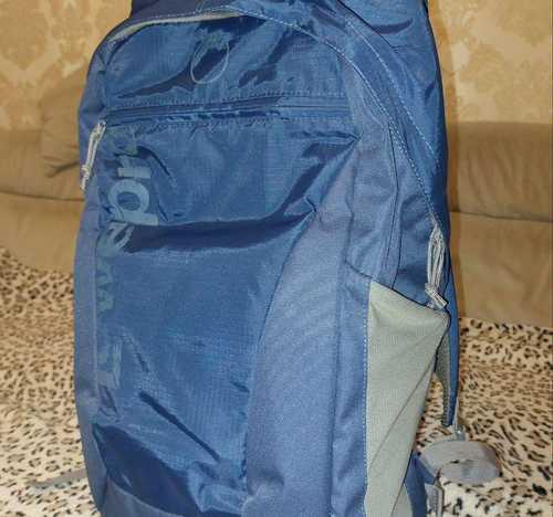 Фоторюкзак lowepro photo hatchback 22l aw