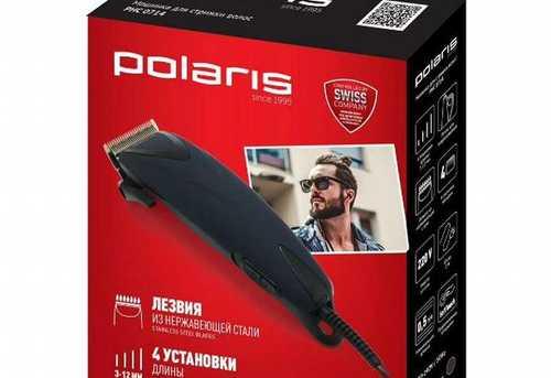 Машинка для стрижки волос Polaris(новая)