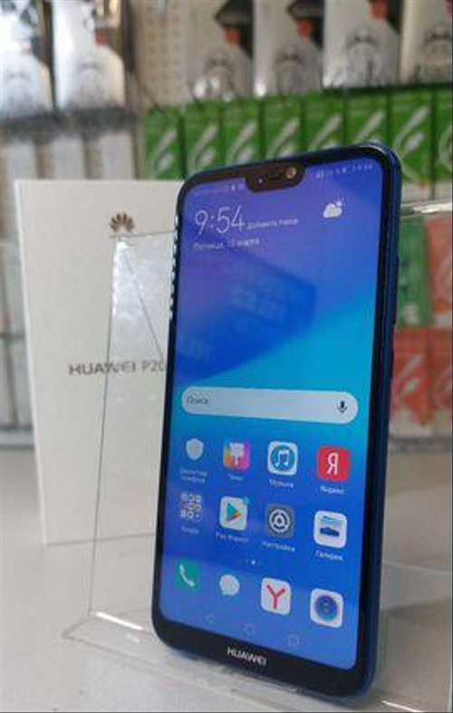Huawei P20 Lite 4/64Gb