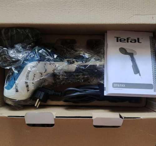 Ручной отпариватель Tefal