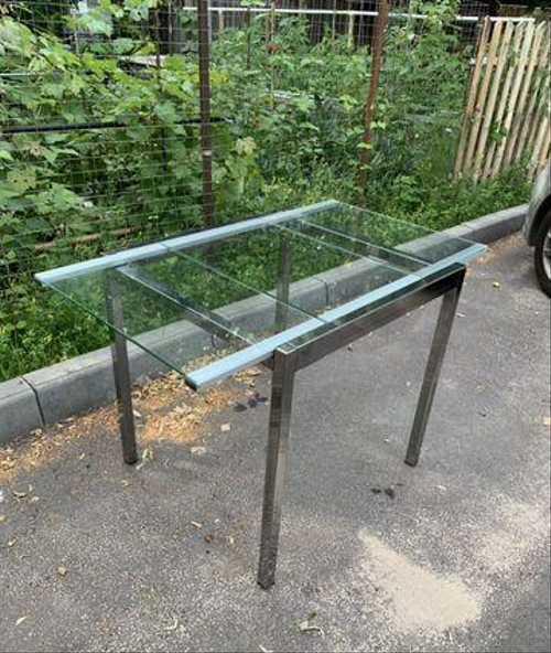 Стол икеа гливарп