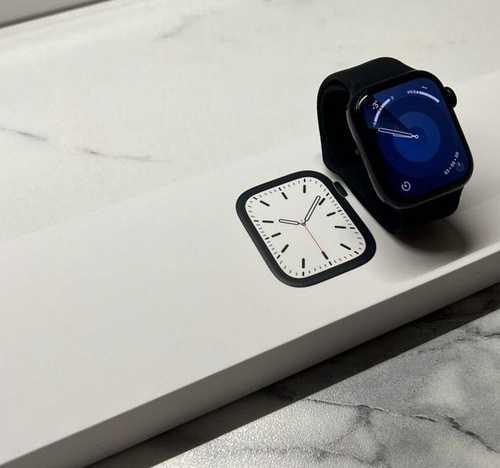 Apple watch series 7 41mm