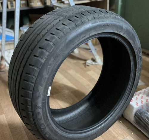 Goodyear Eagle F1 Sport 255/45 R19