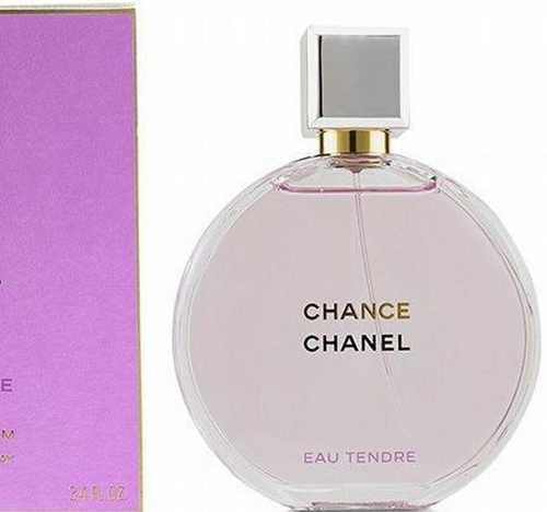 Chanel Chance Eau Tendre Eau De Parfum 100 мл