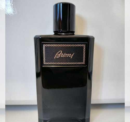 Распив Brioni Eau de Parfum Intense оригинал